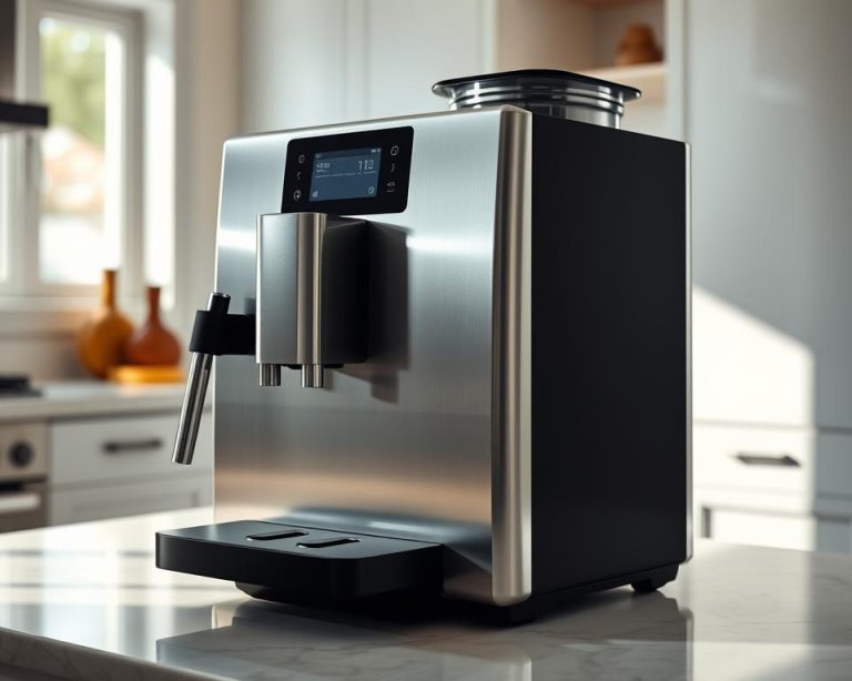 Cafetera inteligente: Guía completa de las mejores opciones