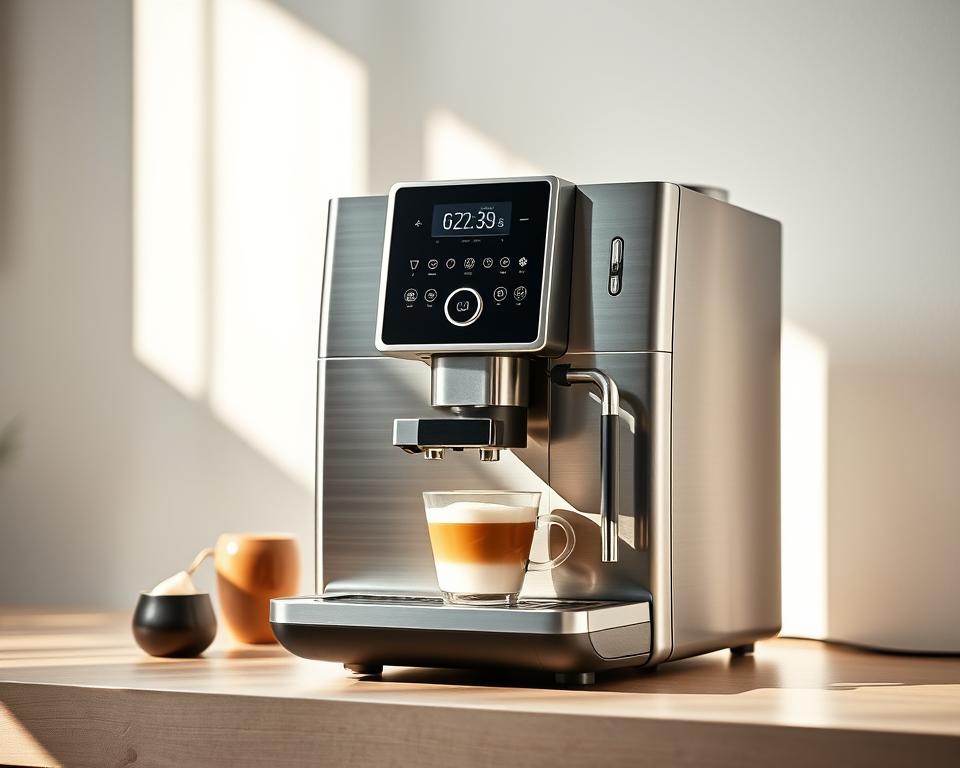 Cafetera inteligente: Guía completa de las mejores opciones